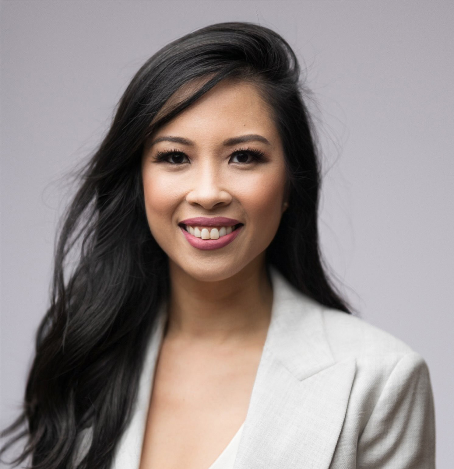 Cynthia Cheng - Baniqued Commercial Real Estate