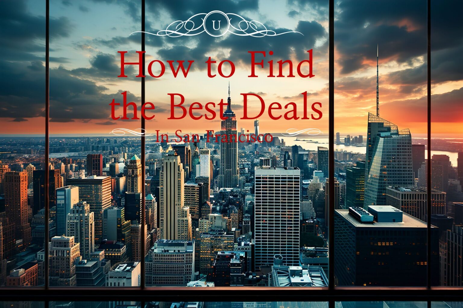 San Francisco Investment Properties: How to Find the Best Deals ...